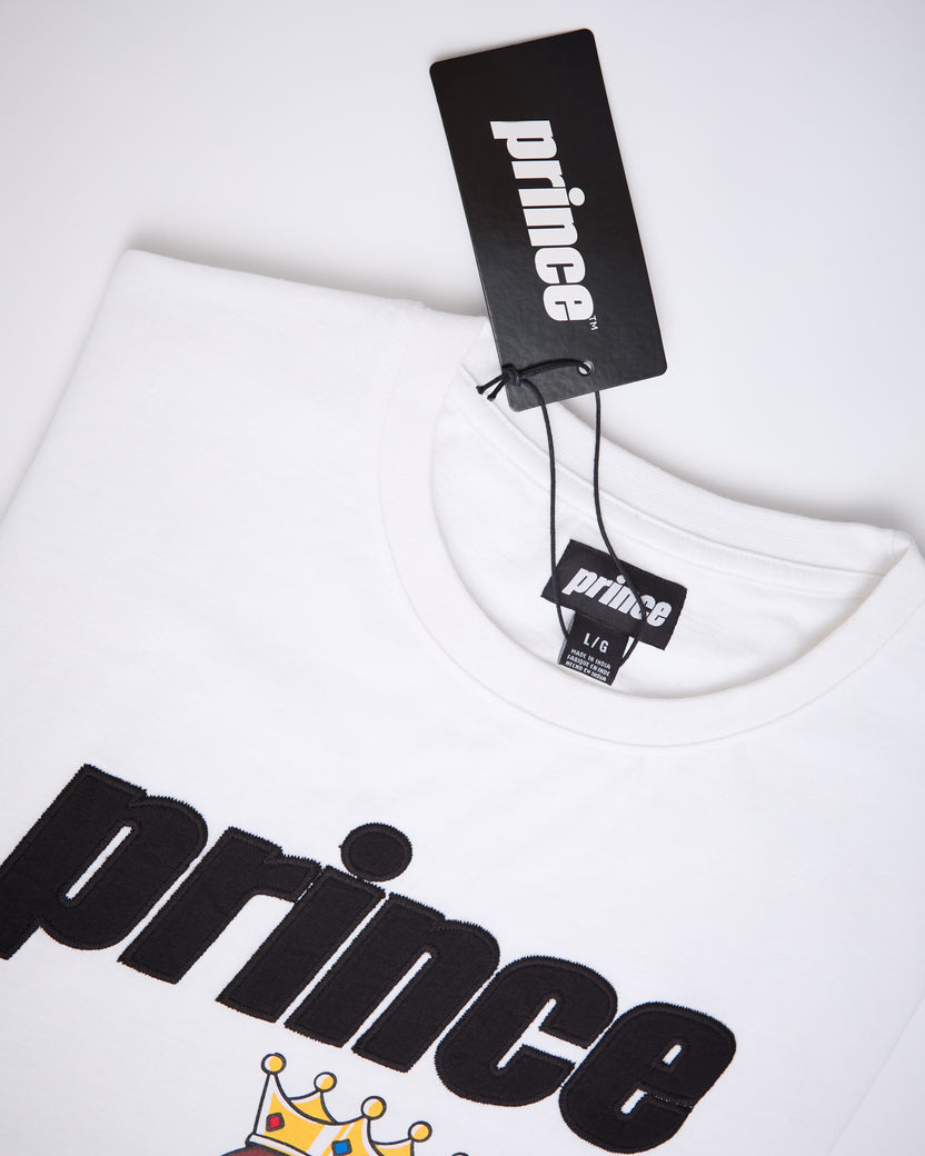 Prince Sports | Off Court Lifestyle Tennis Apparel | EST. 1970