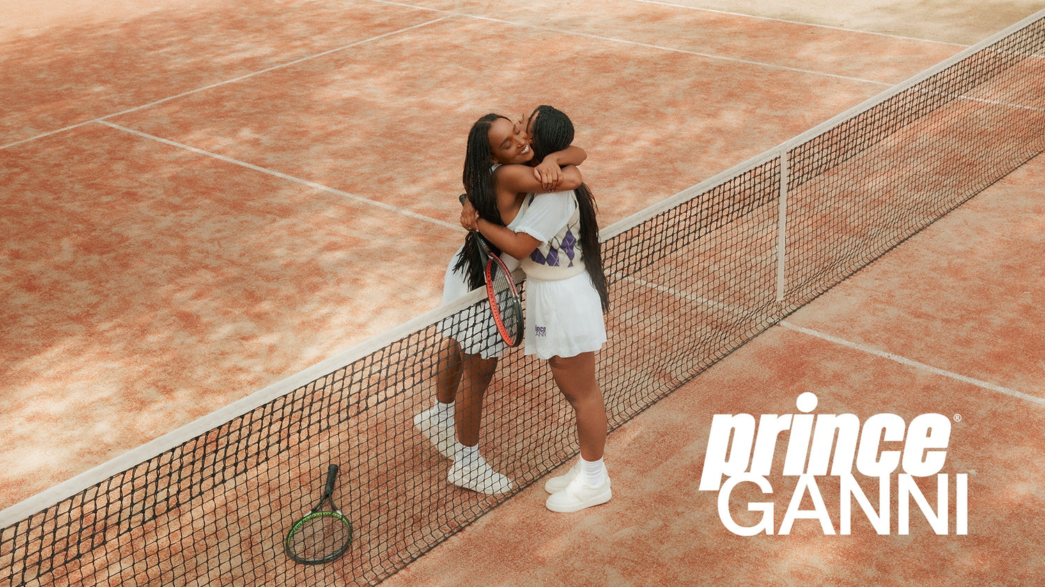 Prince Sports | Off Court Lifestyle Tennis Apparel | EST. 1970