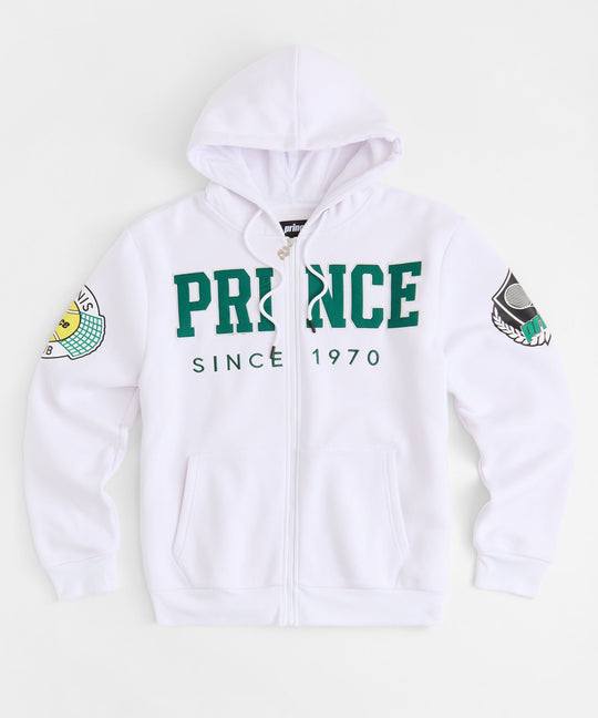 Prince Sports | Off Court Lifestyle Tennis Apparel | EST. 1970