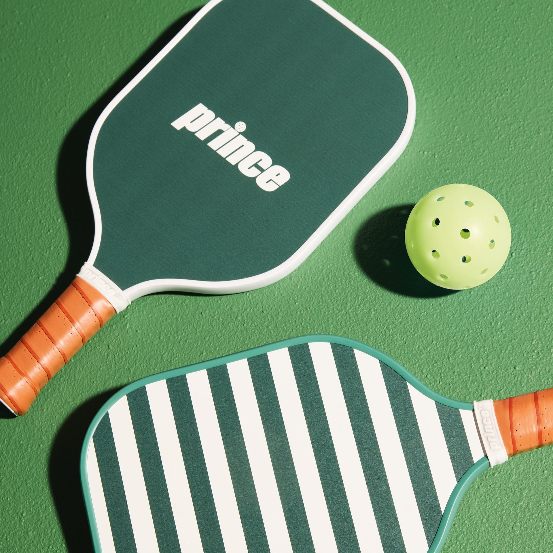 Prince Sports | Off Court Lifestyle Tennis Apparel | EST. 1970