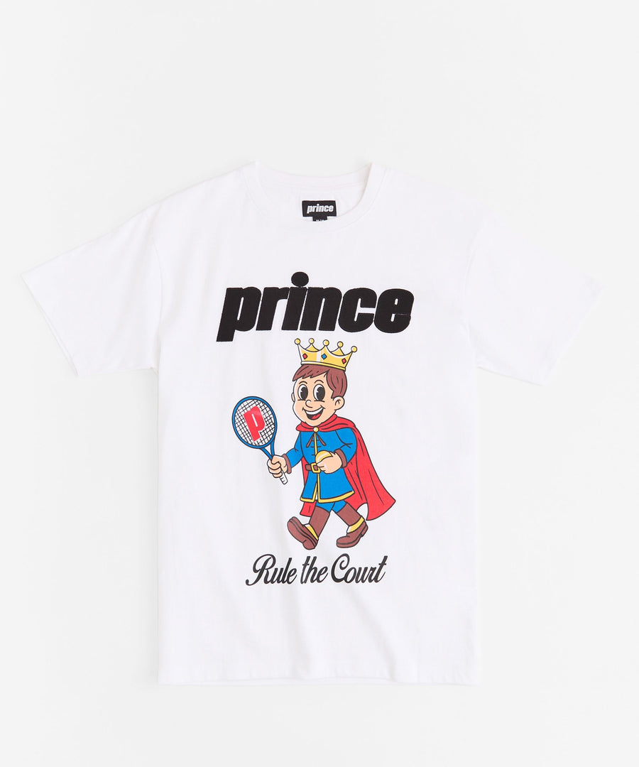 Prince Sports | Off Court Lifestyle Tennis Apparel | EST. 1970