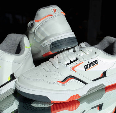 Prince Sports | Off Court Lifestyle Tennis Apparel | EST. 1970